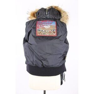 DSQUARED2 | Jackets & Coats | Rare Dsquared Fighting Dudes Coat Down ...